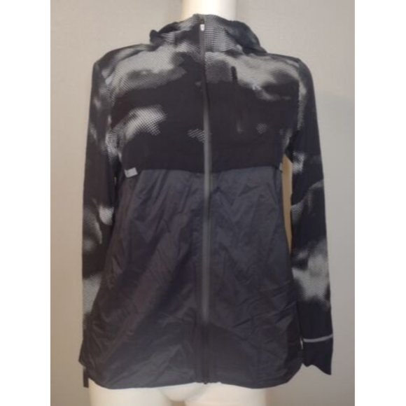 Tops | On Cloud Weather Windbreaker Run On Clouds Jacket Small ...